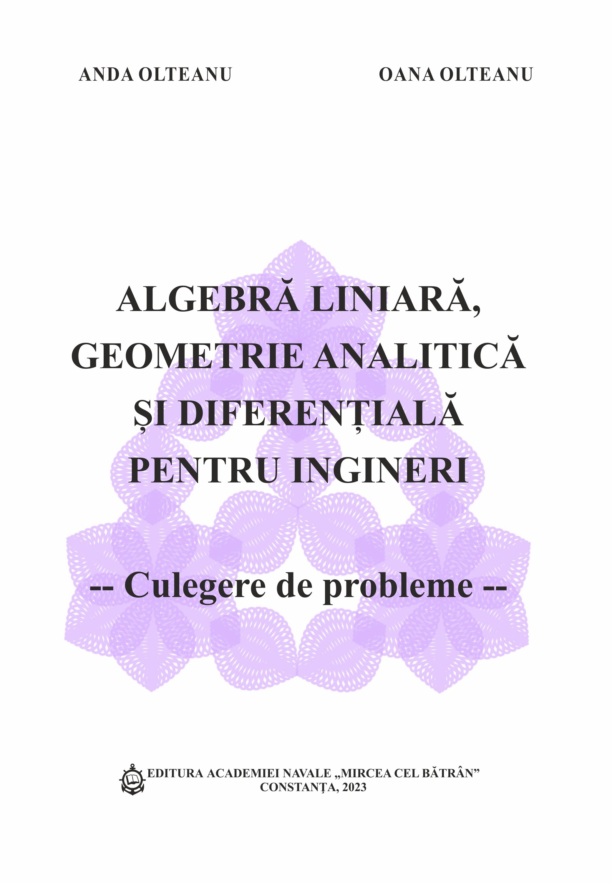 Academia Navala "Mircea cel Batran" Constanta