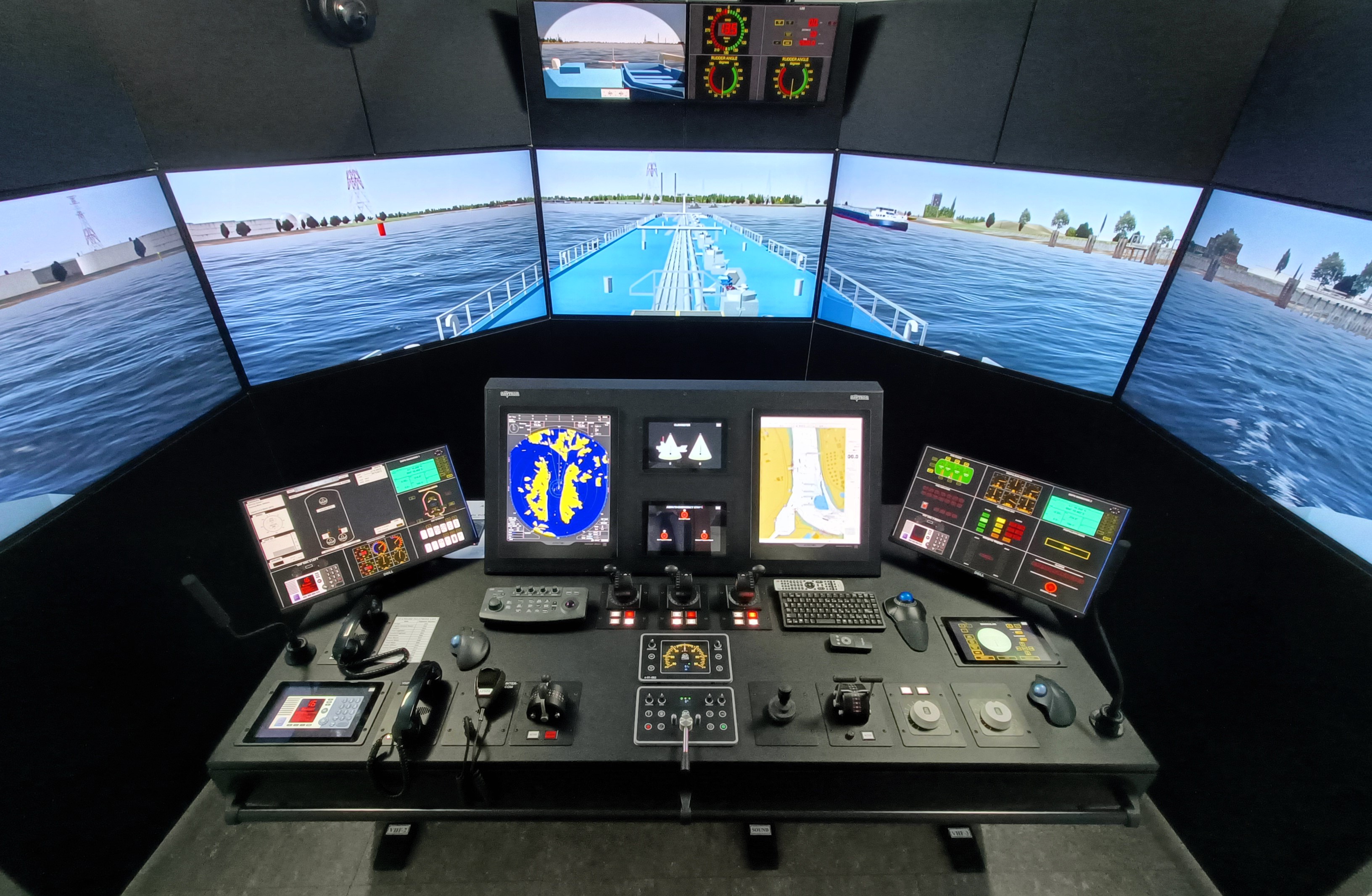 Academia Navala "Mircea cel Batran" Constanta